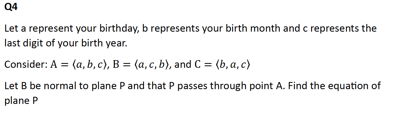 Solved Please provide adequate explanation and type/write | Chegg.com