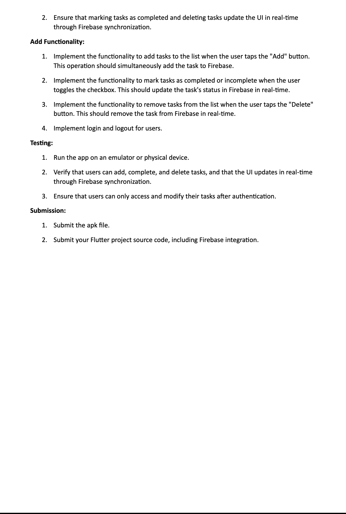 Solved Objective: In this assignment, you will create a | Chegg.com