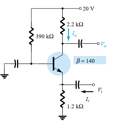 Solved The Bipolar Junction Transistor Small | Chegg.com