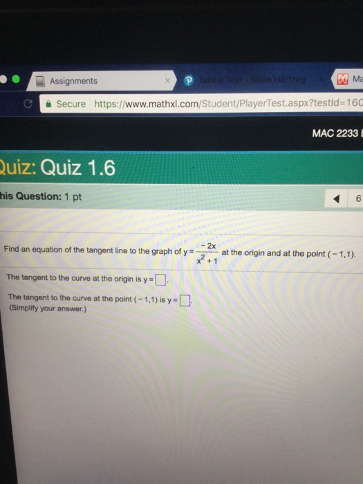 Solved Gradebook Mathway Math Secure | Chegg.com