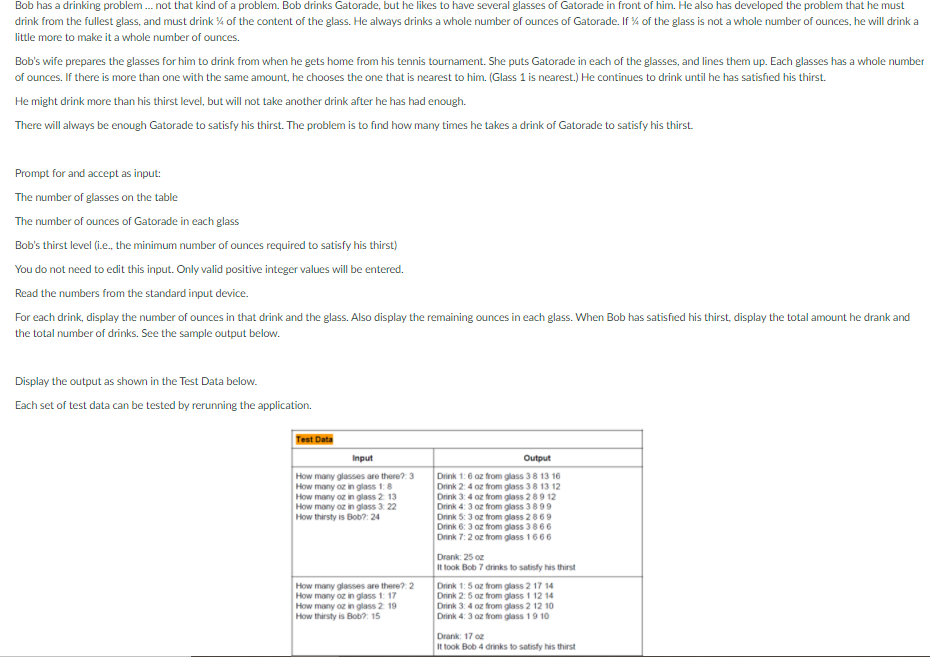 NOTE: CAN YOU PLEASE PROGRAM THIS USING PYTHON AND | Chegg.com