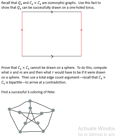 Solved Urgent!!!!!!!!!!!!!!!!1 Need answer to a Graph theory | Chegg.com