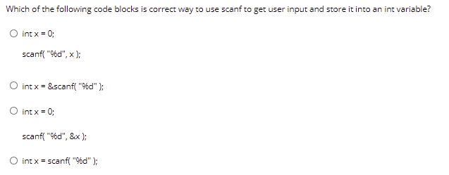 Solved QUESTION 19 Consider this struct: typedef struct Xyz | Chegg.com