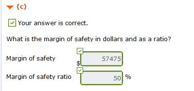 Solved Exercise 5-17 (Part Level Submission) Pharoah Bucket | Chegg.com