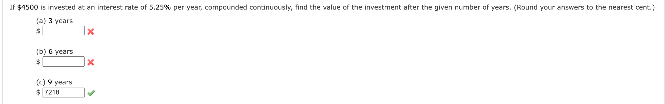 Solved Let's solve the logarithmic equation log(3) + log(x – | Chegg.com