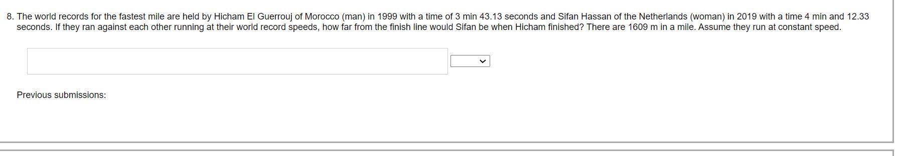 Solved Previous submissions: | Chegg.com