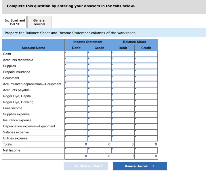 Solved The adjusted ledger accounts of RD Consulting on | Chegg.com