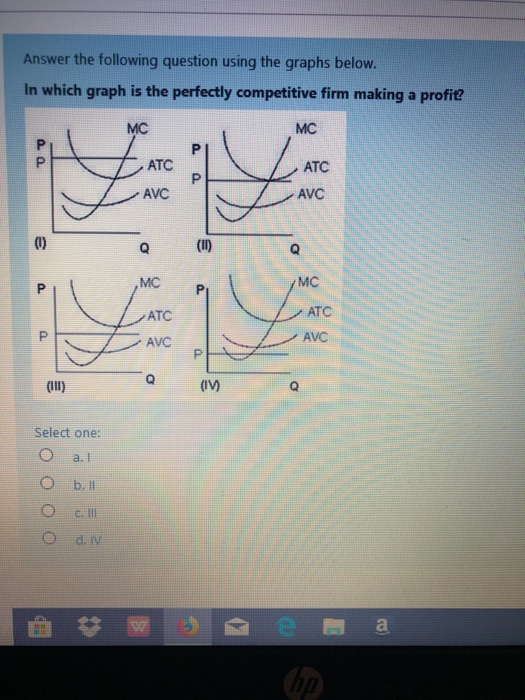 Solved Answer the following question using the graphs below. | Chegg.com