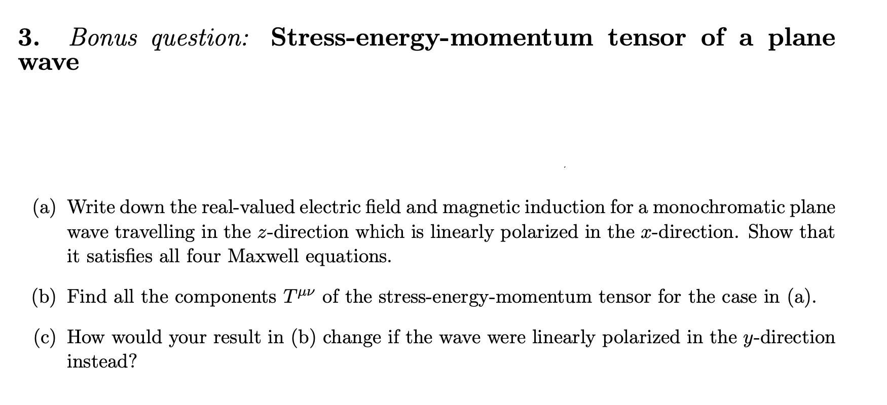 Solved please write down the derivation step by step, I need | Chegg.com