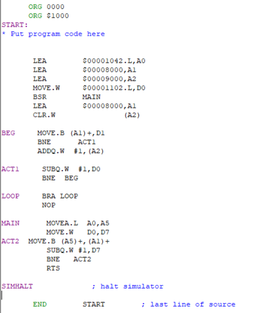 Please explain in detail. For the following | Chegg.com