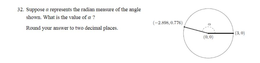 Solved Please answer all the questions and show your work so | Chegg.com