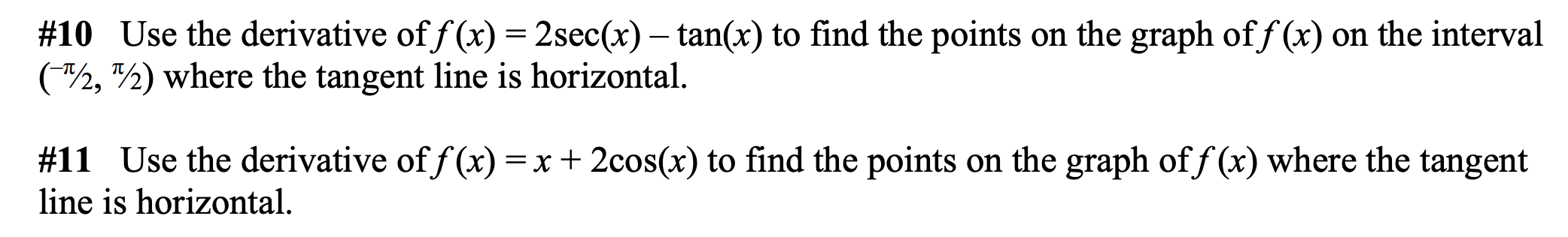 Solved The second image shows the correct answers to each | Chegg.com