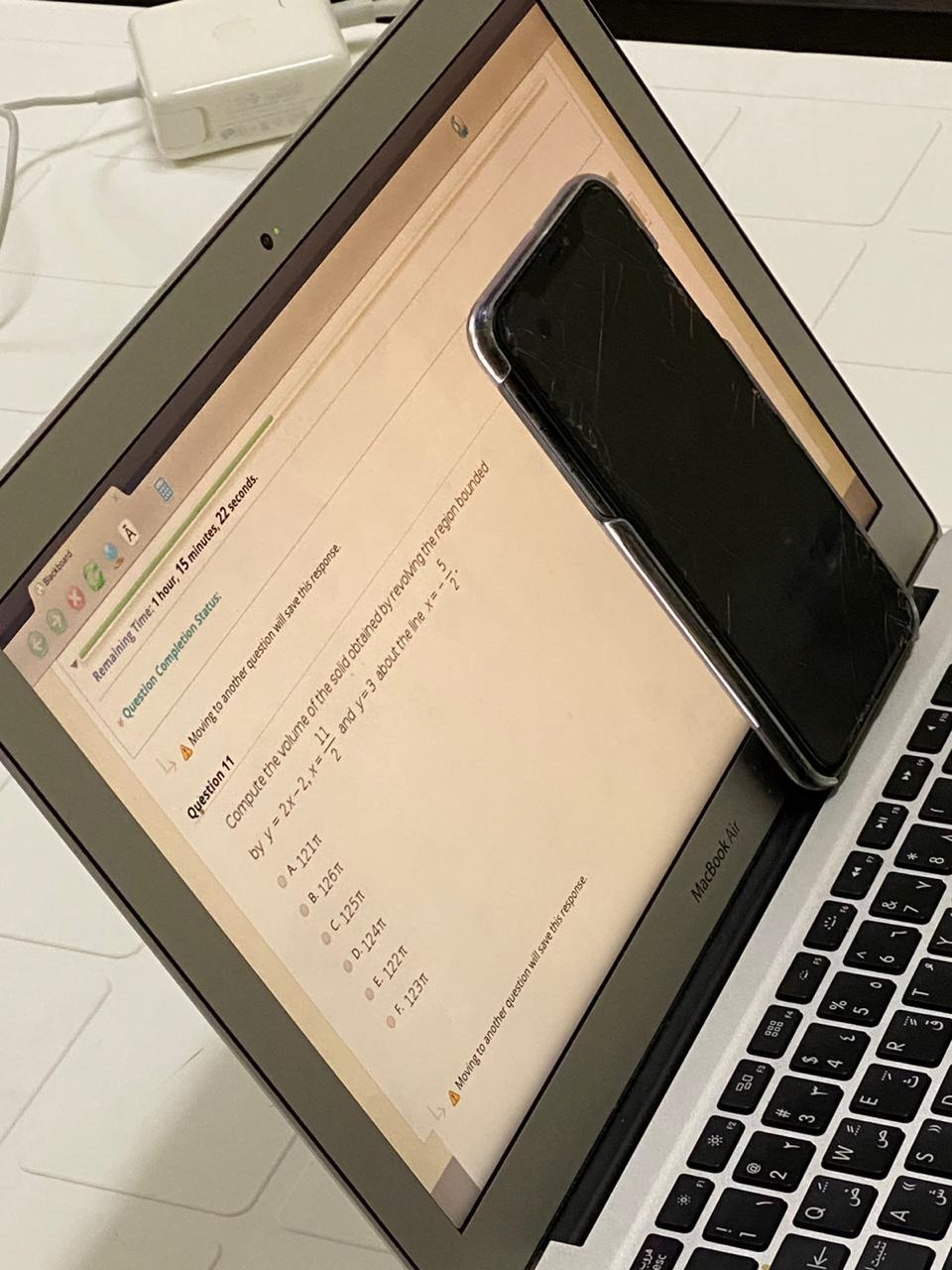 Solved Backboard Question Completion Status: Question 11 | Chegg.com