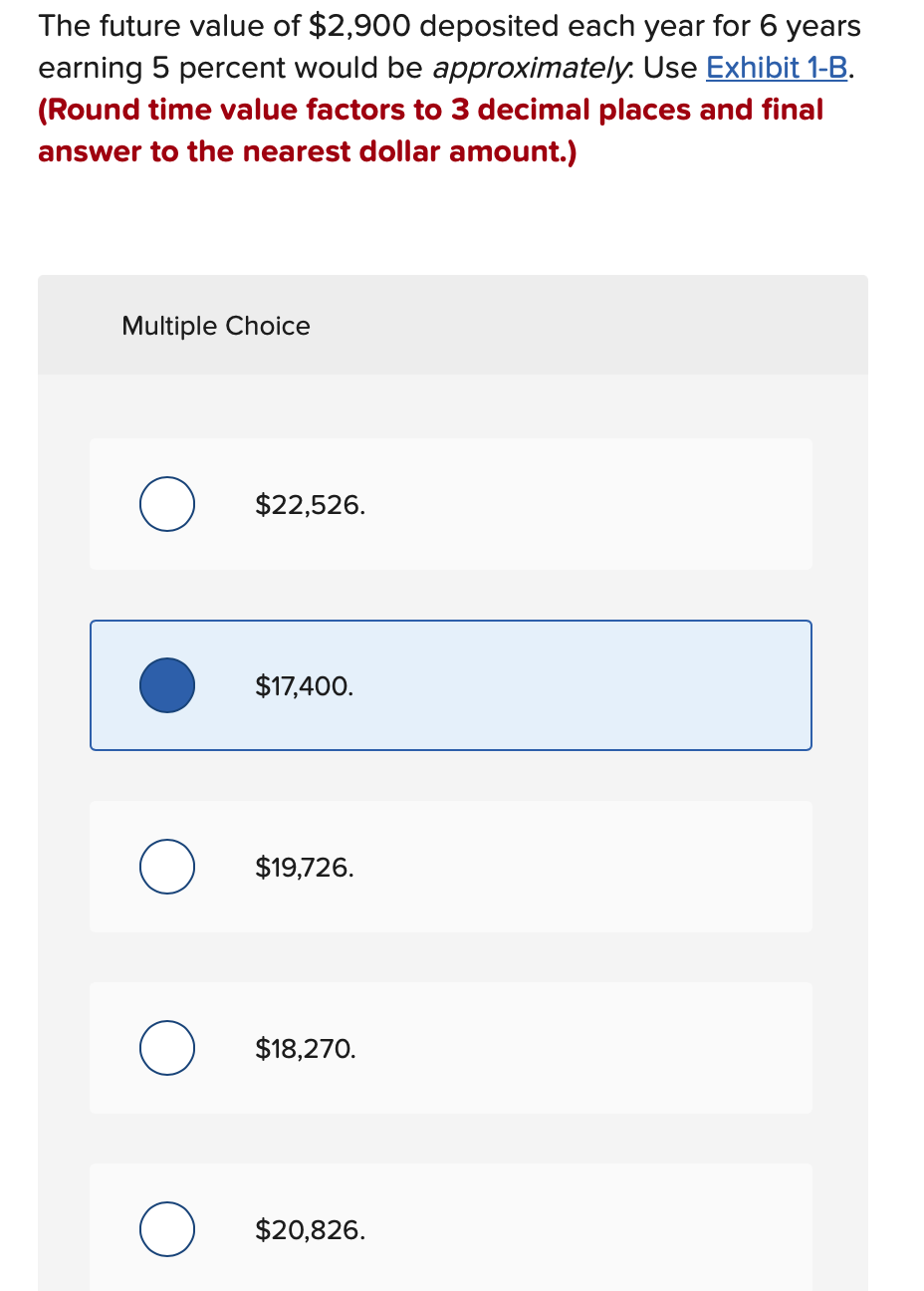 solved-the-future-value-of-2-900-deposited-each-year-for-6-chegg