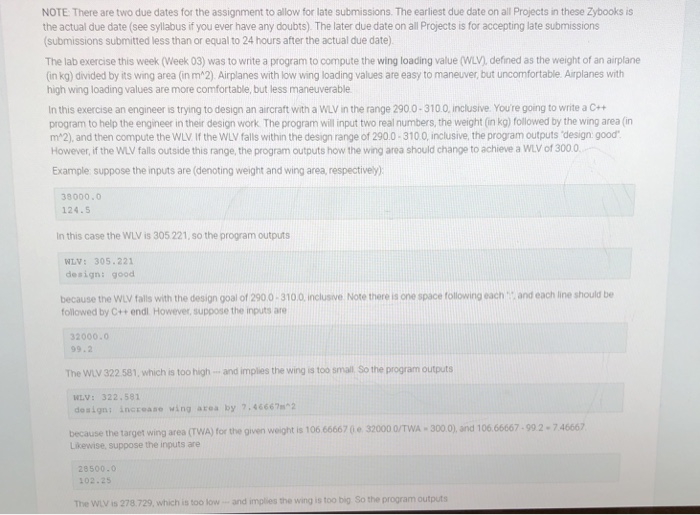Solved can you help me in this C++ question | Chegg.com