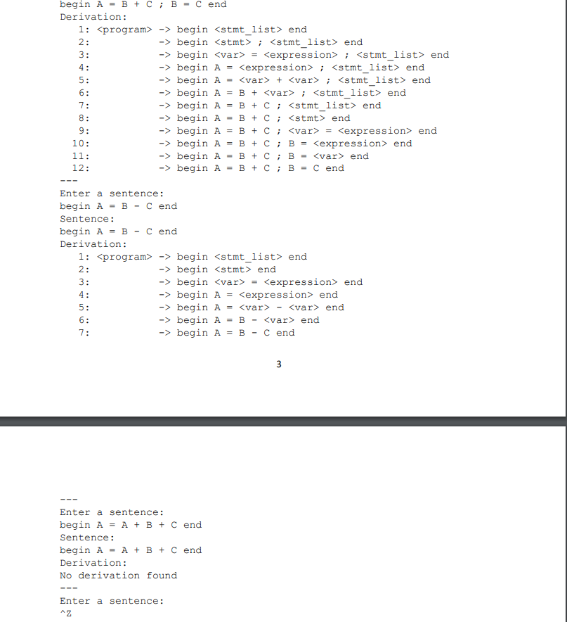 In this programming assignment you will create a | Chegg.com