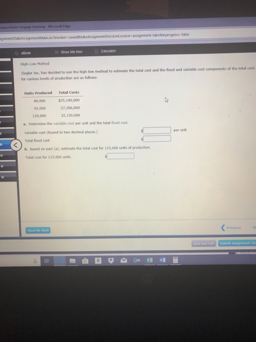Solved Locator-assignment takeäinprogress false eBook Show | Chegg.com