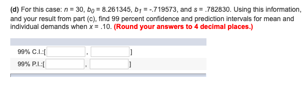 Solved The following partial MINITAB regression output for | Chegg.com