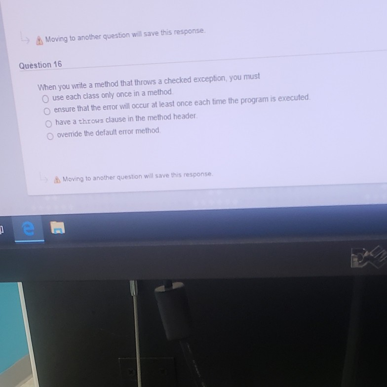 Solved Moving to another question will save this response. | Chegg.com