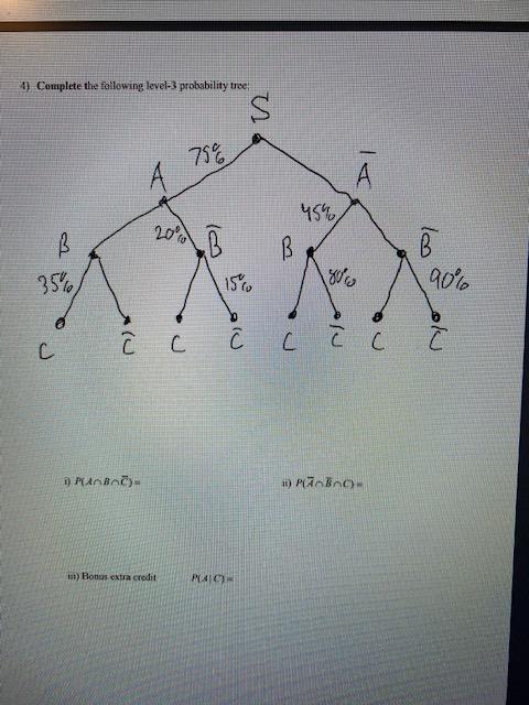 Solved Math 215 Discrete Prof Nupton Names Activity 11 1) | Chegg.com