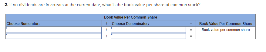 Solved Required information Problem 11-5A Computing book | Chegg.com