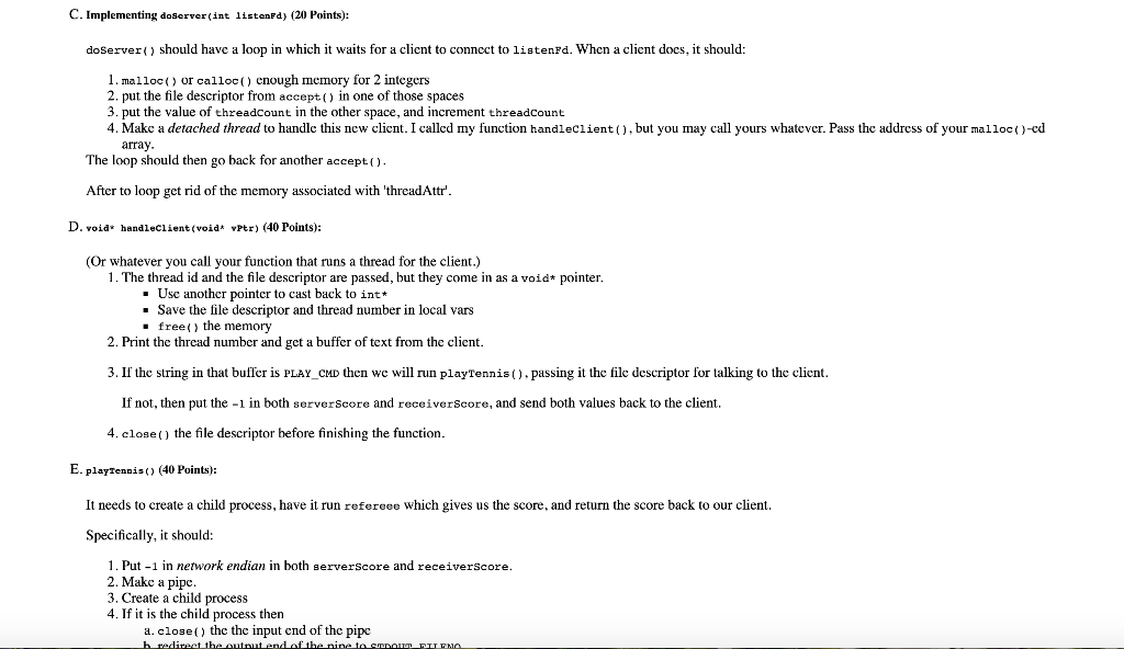 IV. Assignment: A. Copy and paste the following 3 | Chegg.com
