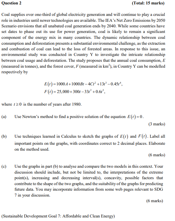 Solved can help to solve this question by using the content | Chegg.com