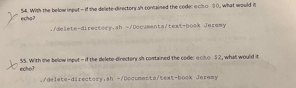 Solved -What is the name of the type of Linux installation | Chegg.com