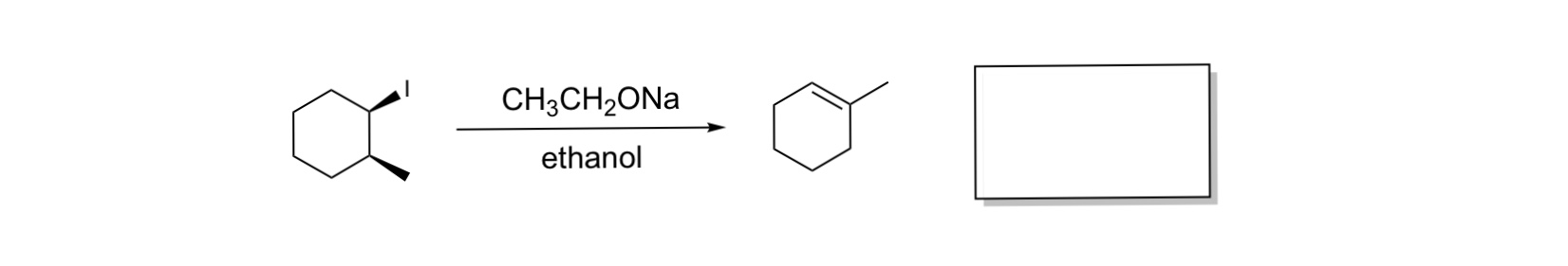Solved Identify the reactions as SN1, SN2, E1 & E2. Draw | Chegg.com