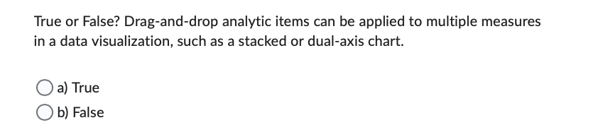 Solved What is not one of the four main types of analytics? | Chegg.com