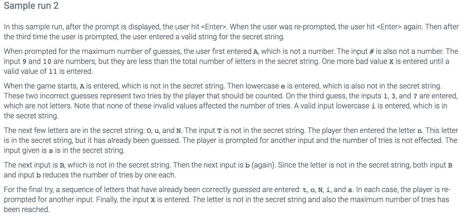 Solved Use Python. please do NOT use global variable or | Chegg.com