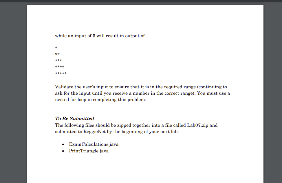 Solved I post again this lab 7 , also it pre-lab 7 | Chegg.com
