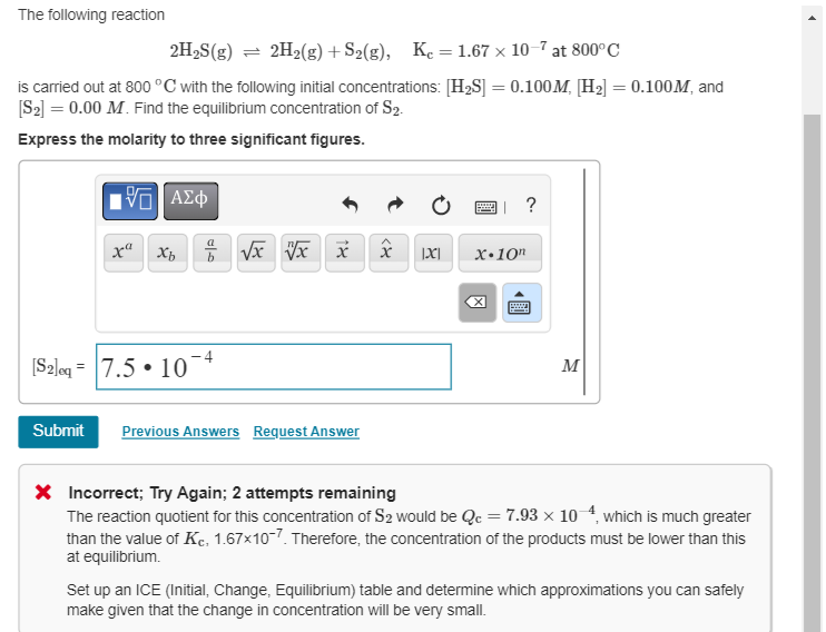 Solved I need help answering parts A and B of this | Chegg.com