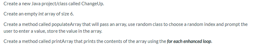 Solved We are using blueJ for my java class, if you can help | Chegg.com
