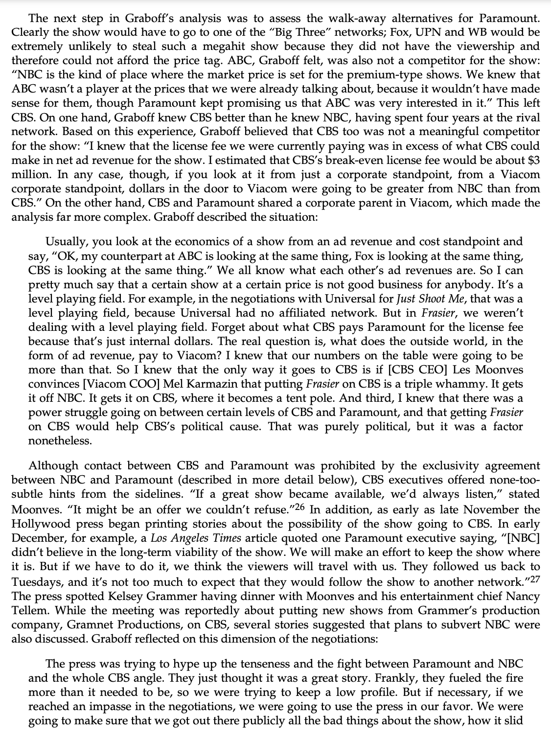 Solved Just one day into his new job at the National | Chegg.com