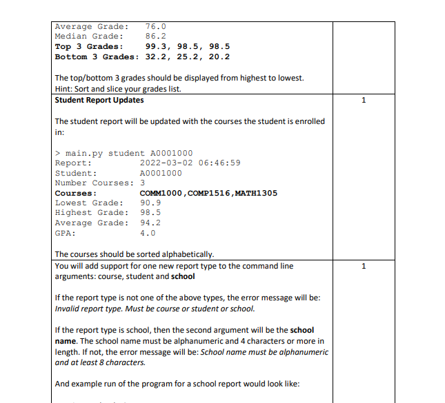 You may continue with your submission from Assignment | Chegg.com
