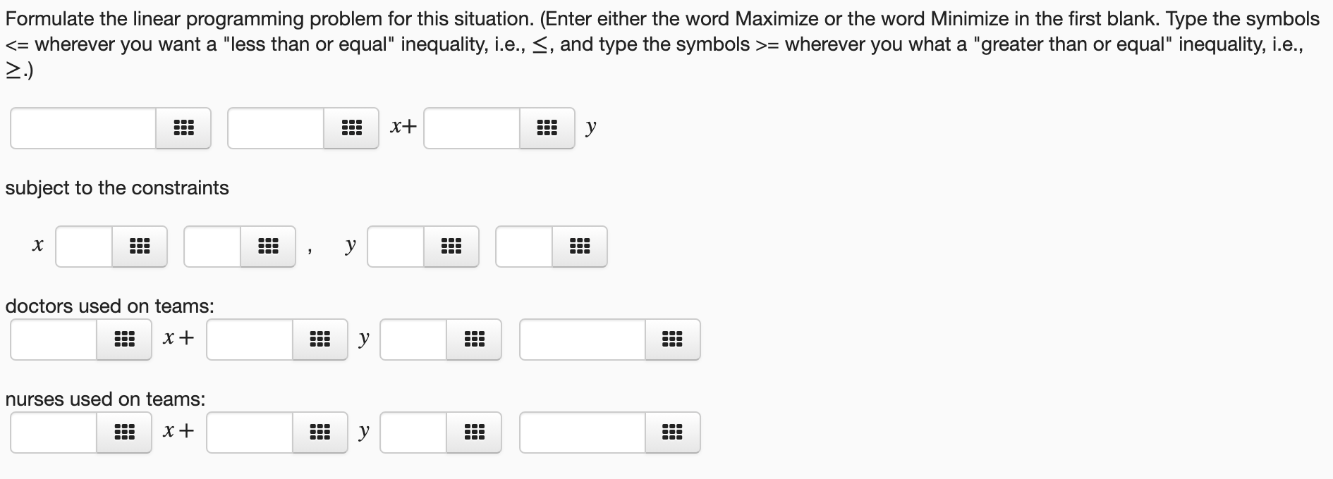 Solved Rework problem 13 in section 1 of Chapter 7 of your | Chegg.com