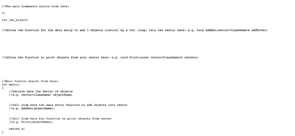 Solved Purpose: This lab will be testing your application of | Chegg.com