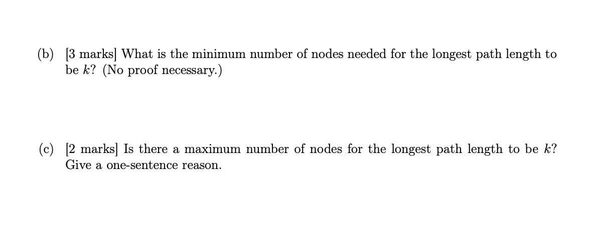 Solved 6. Using the tree implementation of disjoint sets: | Chegg.com