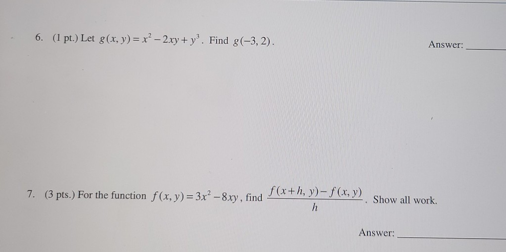 Solved 4. (3 pts. Use the Normal Distribution Table or a | Chegg.com