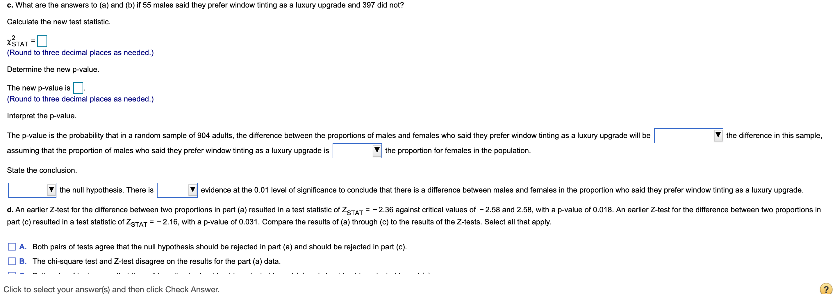 Solved The poll description did not state the sample sizes | Chegg.com