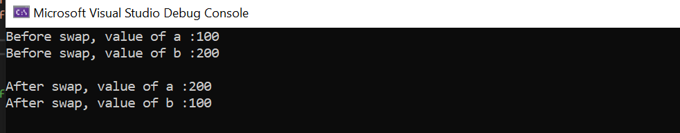 Solved Please debug this.Post images of all the steps | Chegg.com