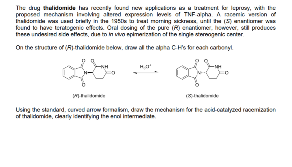 Solved Using the standard, curved arrow formalism, draw the | Chegg.com