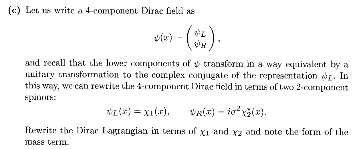 Note that this relation implies that al 0. A | Chegg.com
