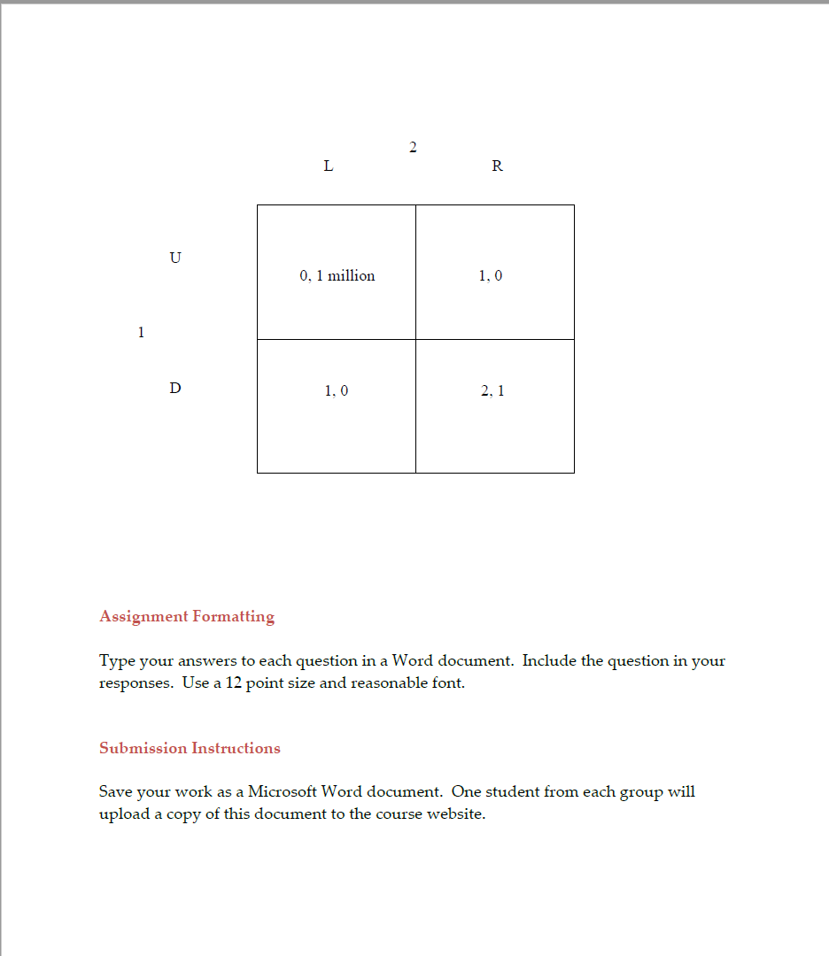 Solved Week 3: Problem Set 3 Group Assignment Introduced | Chegg.com Solved Week 3: Problem Set 3 Group Assignment Introduced | Chegg.com