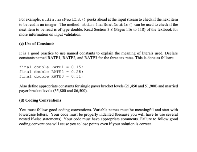 Solved Assignment Description For This Assignment You Have 