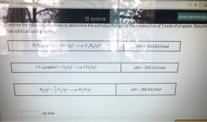 Solved a See page 247 12 Question (3 points) The enthalpy | Chegg.com Solved a See page 247 12 Question (3 points) The enthalpy | Chegg.com
