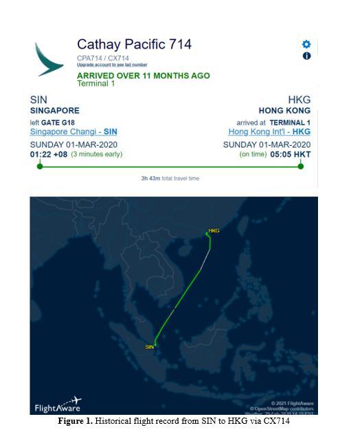 The nine freedoms of the air. (three questions, 10 | Chegg.com