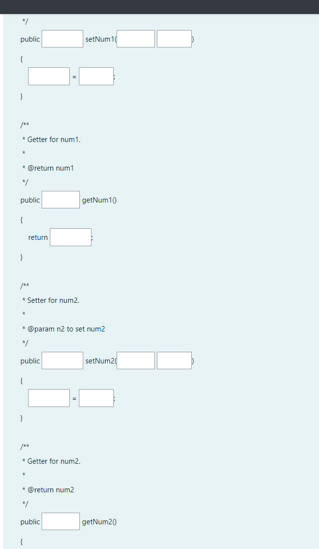 Solved Below you will find a UML diagram for a Calculator | Chegg.com