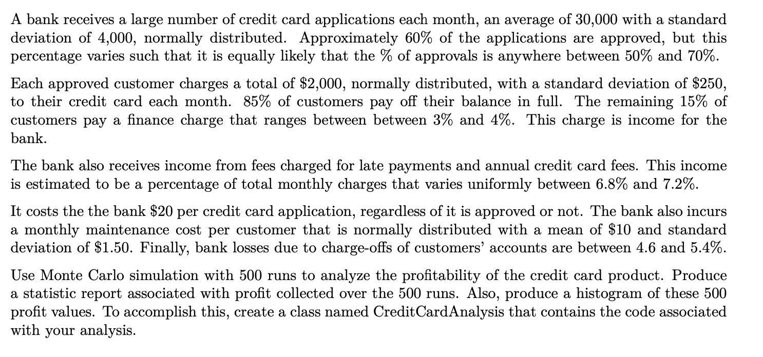Solved Java Problems Can Be Solved Using Monte Carlo 4037
